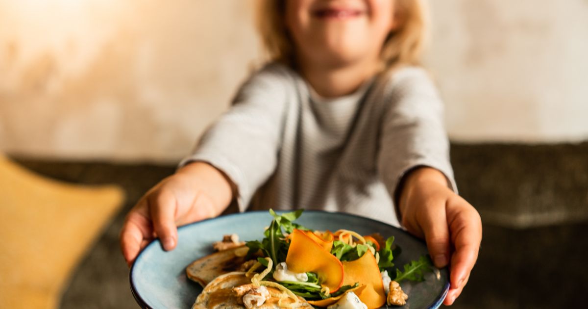 On the plate, not in the bin: 10 tips for food rescue • foodfittery