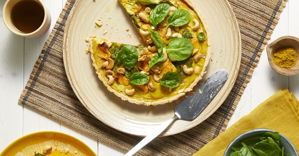 Mach’s (mal) vegan: 6 Arten, wie foodfittery dich dabei unterstützen ...